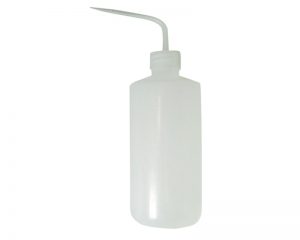 Pisseta Plástica Graduada Em Alto Relevo 1000 Ml – Ionlab – Precisão ...